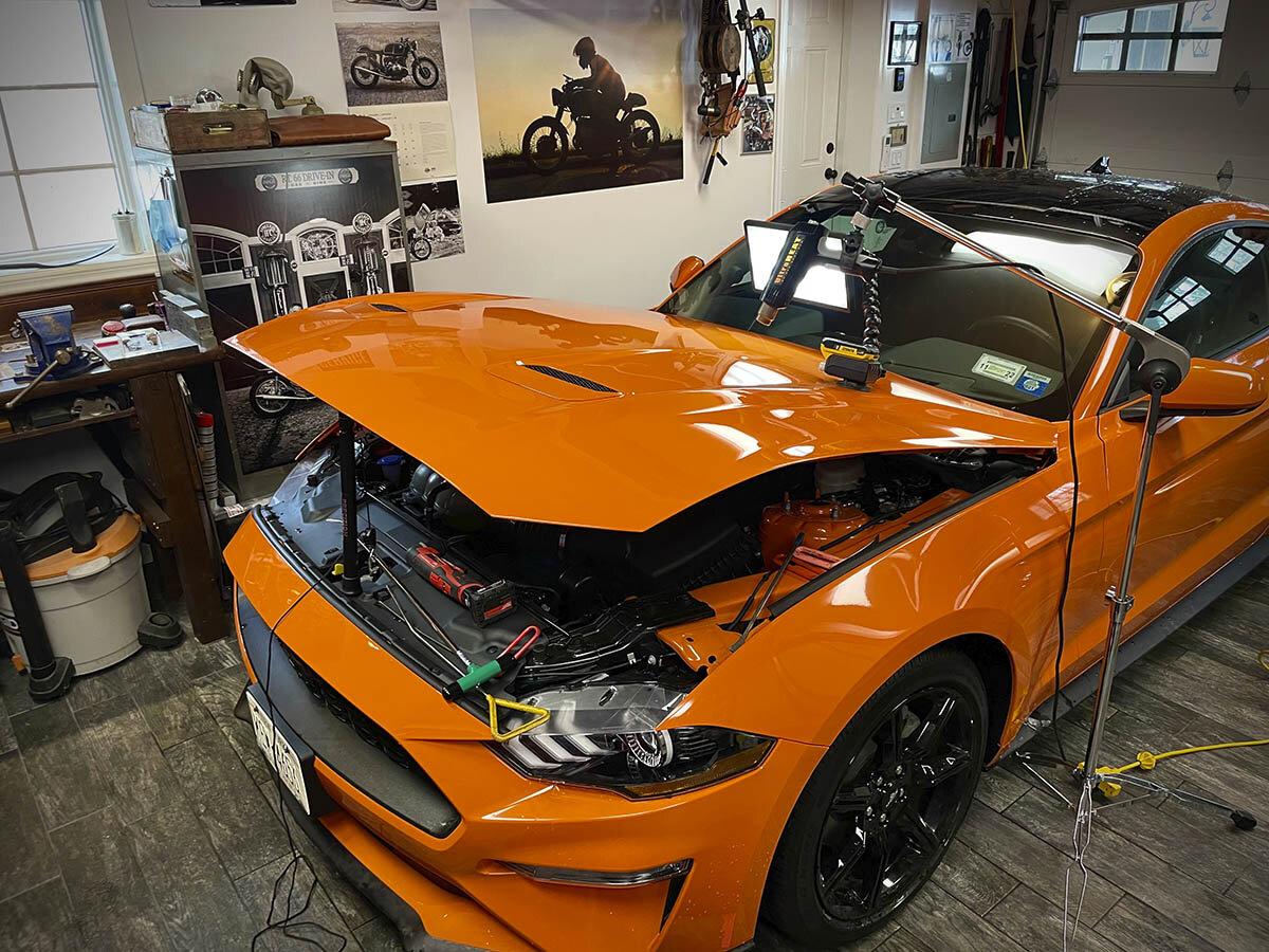 Paintless Dent Removal - Paintless Dent Removal Long Island - Paintless ...